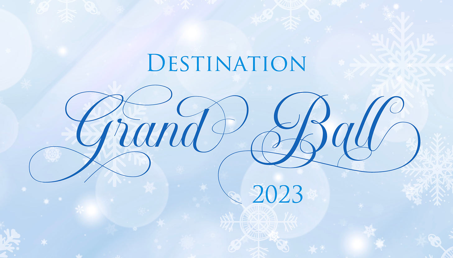 Grand Ball | Henry Ford Health - Detroit, MI