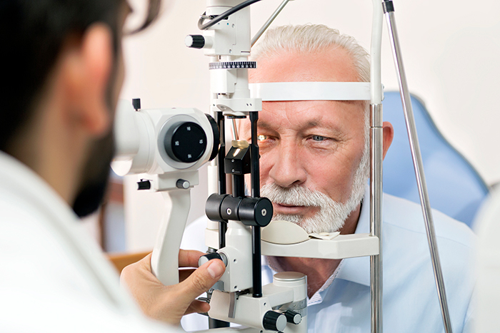 Glaucoma Treatment | Eye Care | Henry Ford Health - Detroit, MI