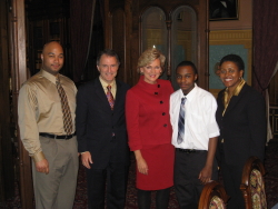 Mission & Vision | HF Early College | Henry Ford Health - Detroit, MI