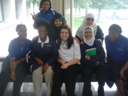 Contact | HF Early College | Henry Ford Health - Detroit, MI