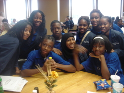 Mission & Vision | HF Early College | Henry Ford Health - Detroit, MI