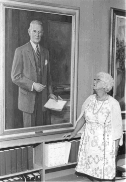 Frank J. Sladen | History | Henry Ford Health - Detroit, MI