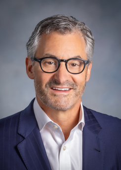 Steven B. Bender - Executive Vice President, Chief Legal Officer | Henry Ford Health - Detroit, MI