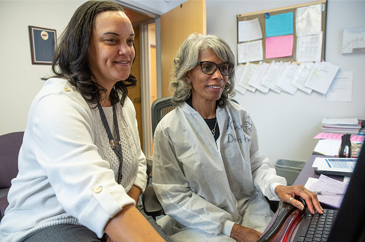 Ambulatory Nursing | Nursing Careers | Henry Ford Health - Detroit, MI