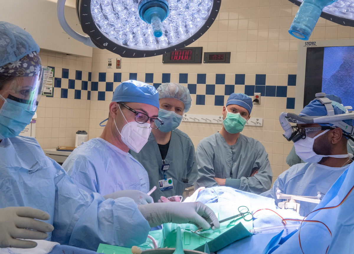 Surgical Technologist Apprenticeship | Henry Ford Health - Detroit, MI