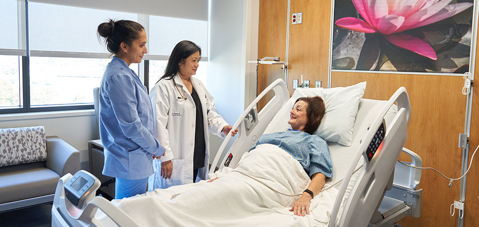 BestChoice Staffing Float Pool | Careers | Henry Ford Health - Detroit, MI