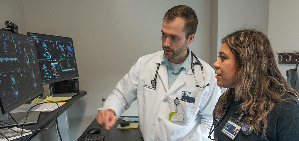 Medical Assistant | Careers | Henry Ford Health - Detroit, MI