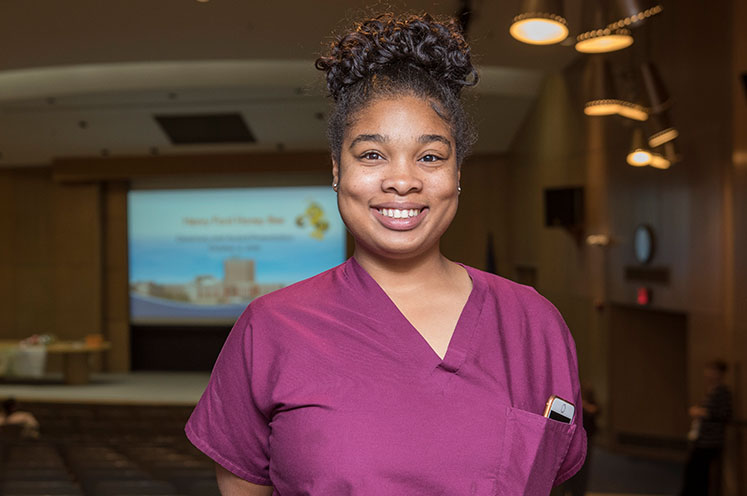 Medical Assistant | Careers | Henry Ford Health - Detroit, MI