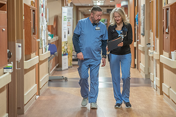 Nursing | Careers | Henry Ford Health - Detroit, MI