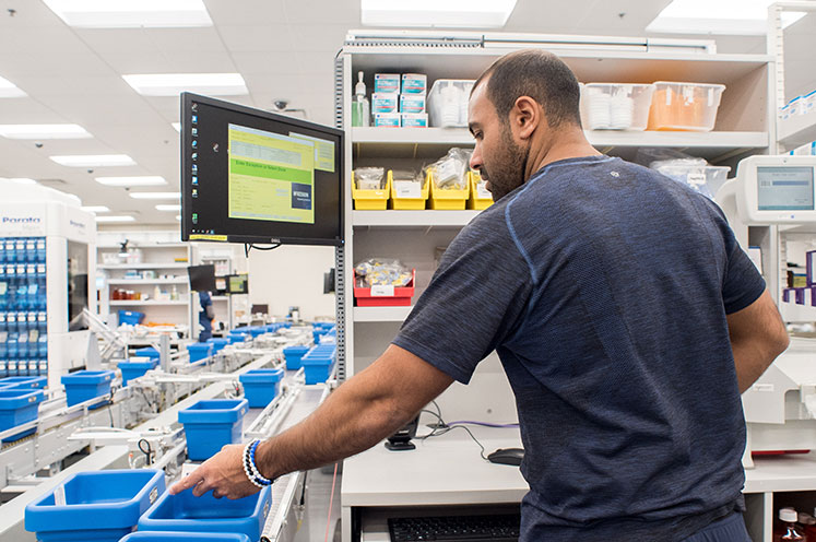 Pharmacy Technician | Apprenticeships | Henry Ford Health - Detroit, MI