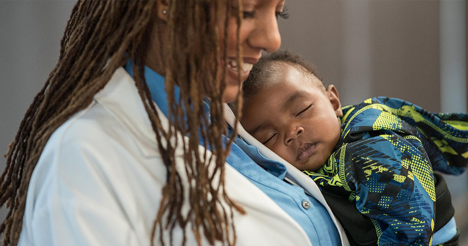 Certified Nurse Midwives | Careers | Henry Ford Health - Detroit, MI