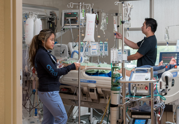 Careers | Henry Ford Health - Detroit, MI