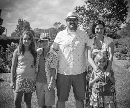 Cardillo Family Turns Two Tragedies Into Gratitude | Impact Stories ...