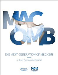 Current Priorities | Development | Henry Ford Health - Detroit, MI