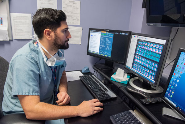 A Day in the Life of a Fellow | Cardiovascular Disease Fellowship ...