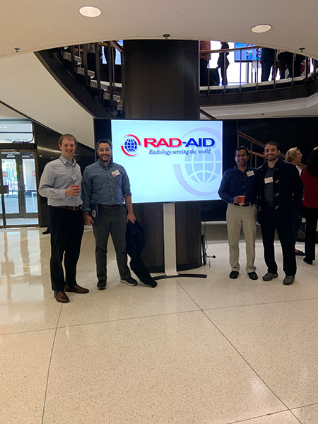 Program Image Gallery | Interventional Radiology Residency Program ...