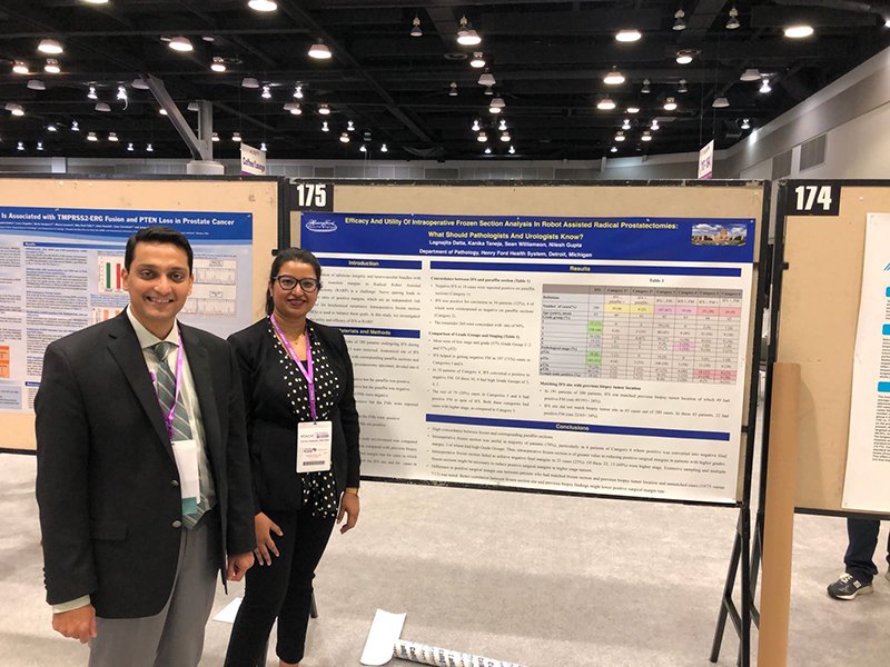 Pathology Alumni Research | Henry Ford Health - Detroit, MI