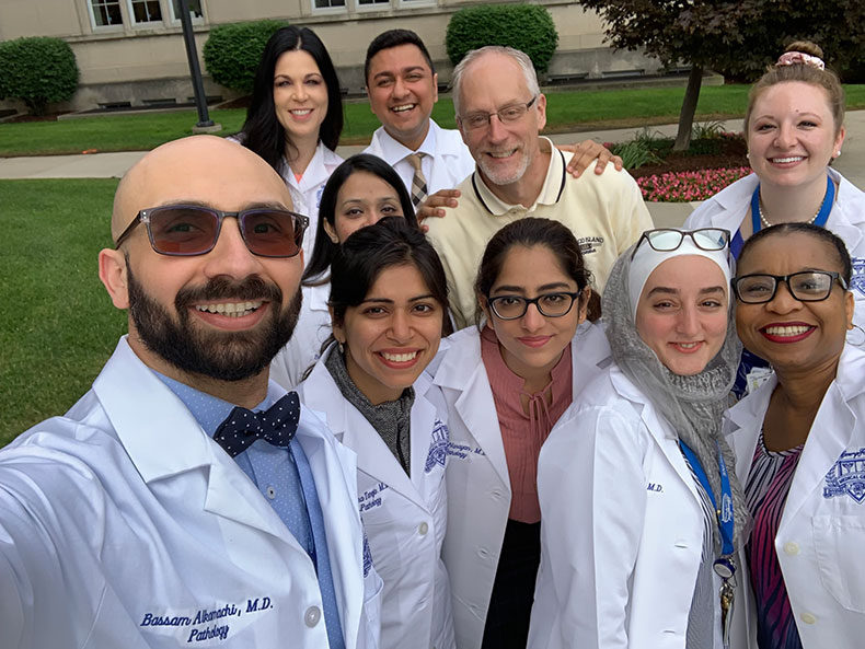 Photos | Henry Ford Health - Detroit, MI