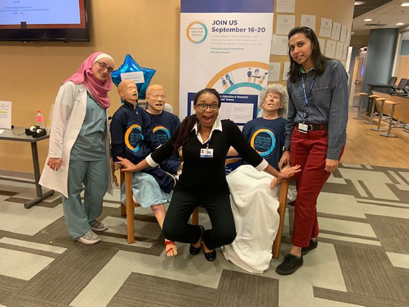 Photos | Henry Ford Health - Detroit, MI