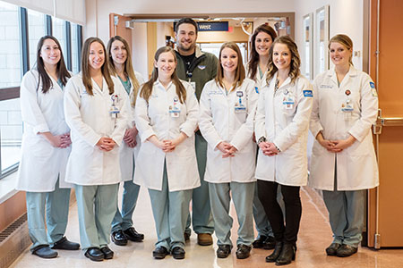 Obstetrics & Gynecology Residency | Henry Ford Macomb Hospital | Henry ...