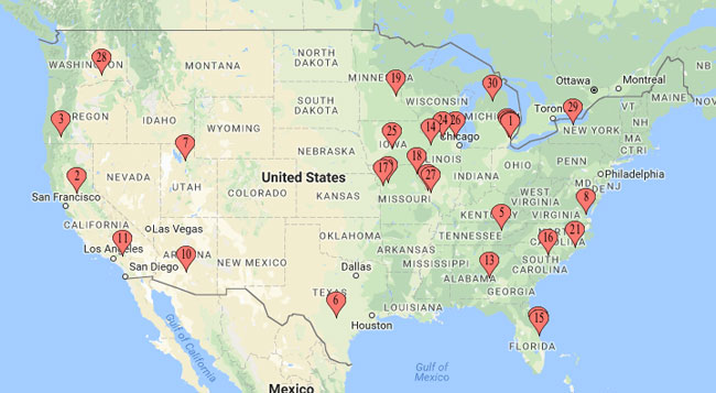 Alumni | Emergency Medicine Residency | Henry Ford Health - Detroit, MI