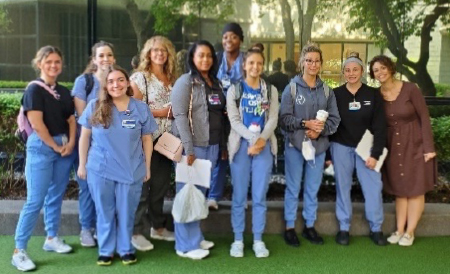 Nurse Residency | Henry Ford Health - Detroit, MI