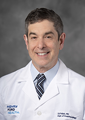 Leadership at Henry Ford Hospital | Henry Ford Health - Detroit, MI