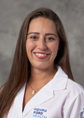 PGY 1 | Current Residents | Henry Ford Health - Detroit, MI