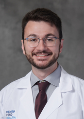 Current Neurology Residents | Henry Ford Hospital Medical Education ...