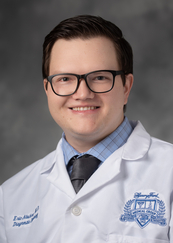 Current Residents | Diagnostic Radiology Residency | Henry Ford Health ...