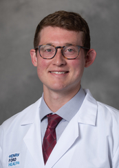 Current Residents | Diagnostic Radiology Residency | Henry Ford Health ...