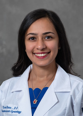 Current Residents | Obstetrics and Gynecology Residency | Henry Ford ...