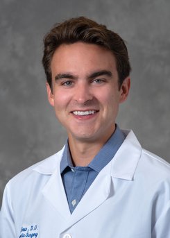 Current Residents | Orthopedic Surgery Residency | Henry Ford Health ...