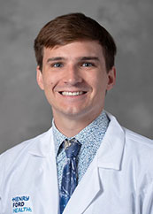 Residents | General Surgery Residency | Henry Ford Health - Detroit, MI