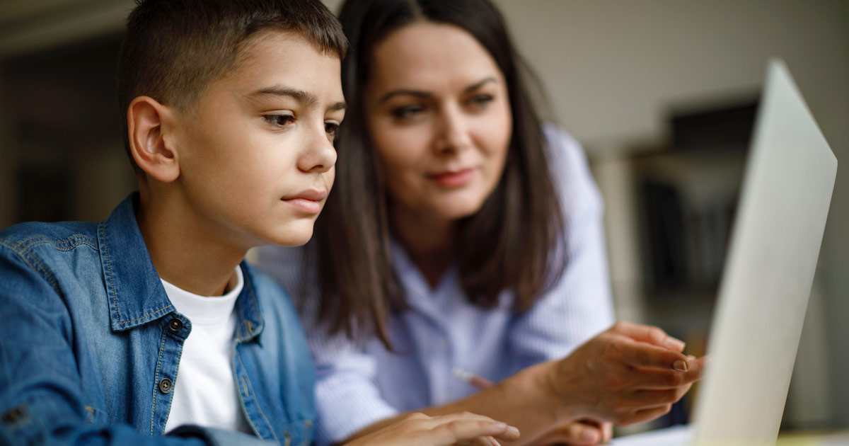 Treatment Programs | Autism | Henry Ford Health - Detroit, MI