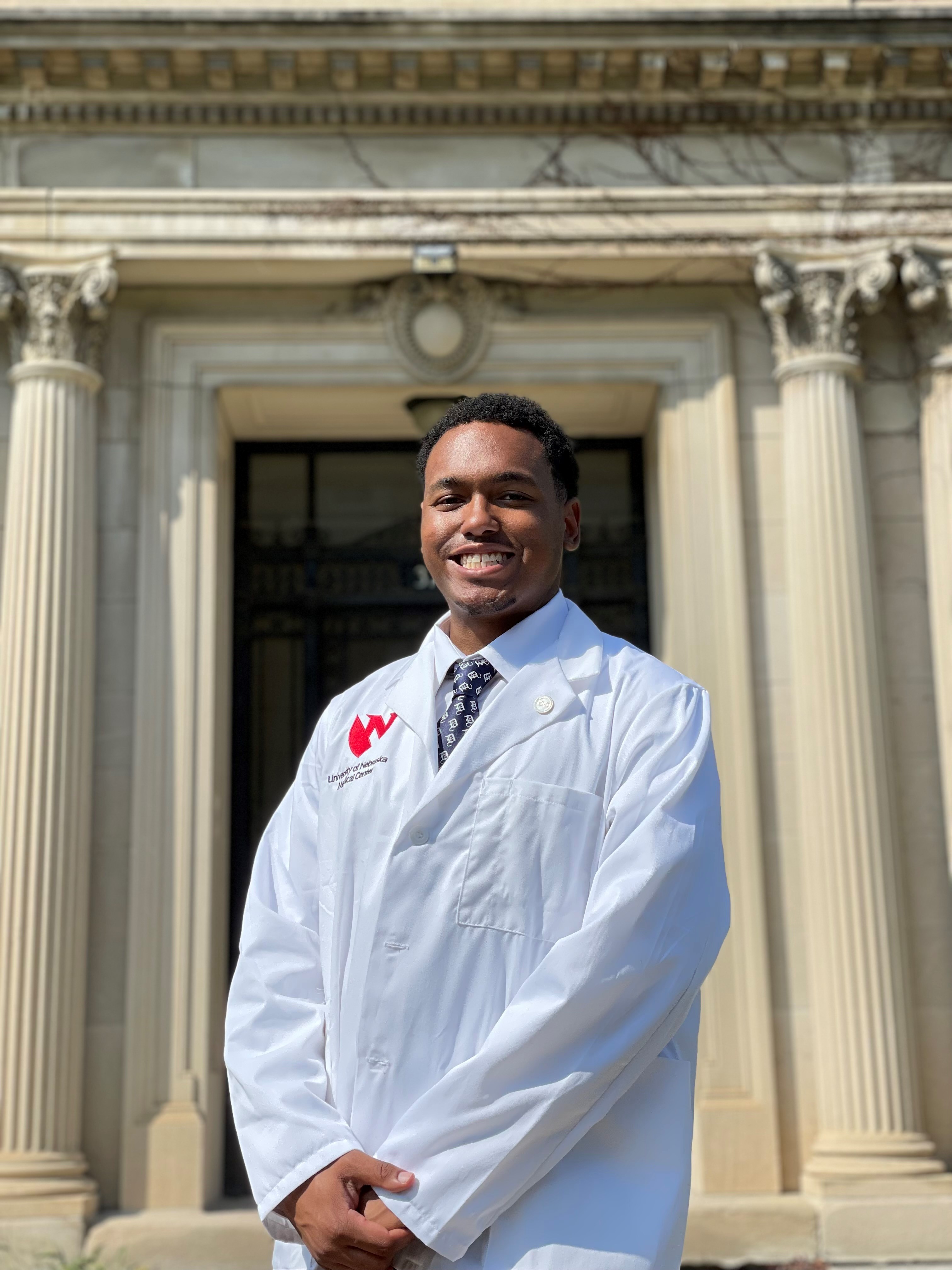 Austen’s Story | Brain Tumor Patient Stories | Henry Ford Health ...