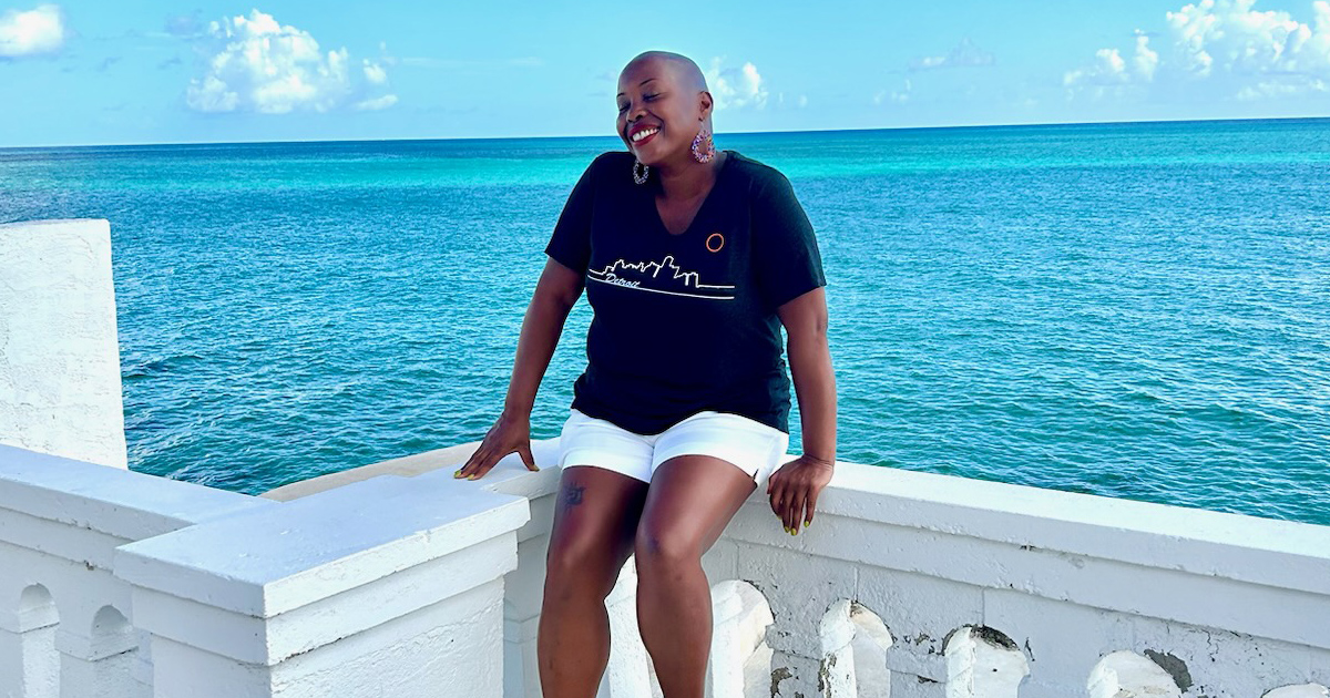 Debbie's | Brain Tumor Patient Stories | Henry Ford Health - Detroit, MI