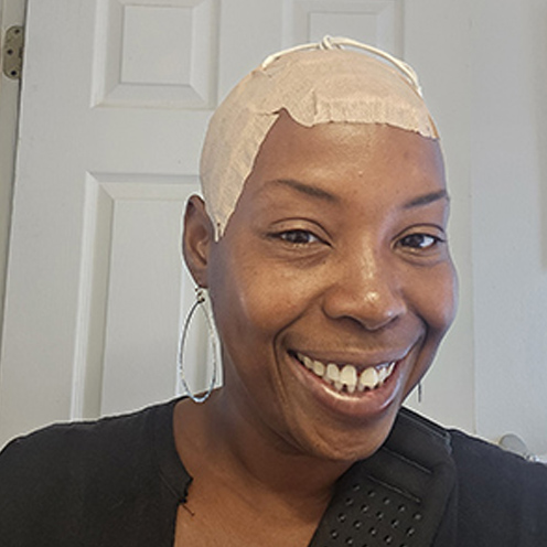 Debbie's | Brain Tumor Patient Stories | Henry Ford Health - Detroit, MI