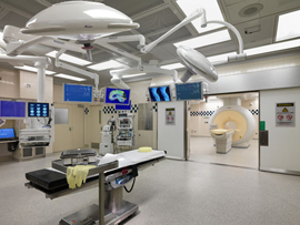 iMRI | Brain Tumors | Henry Ford Health - Detroit, MI