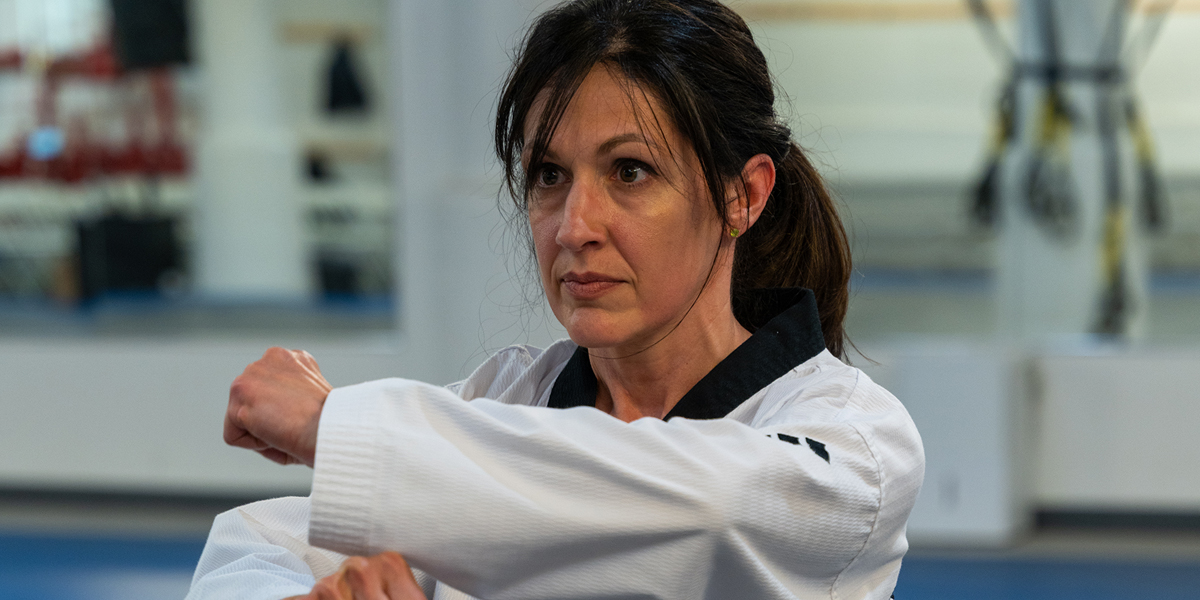 Donna | Henry Ford Health - Detroit, MI