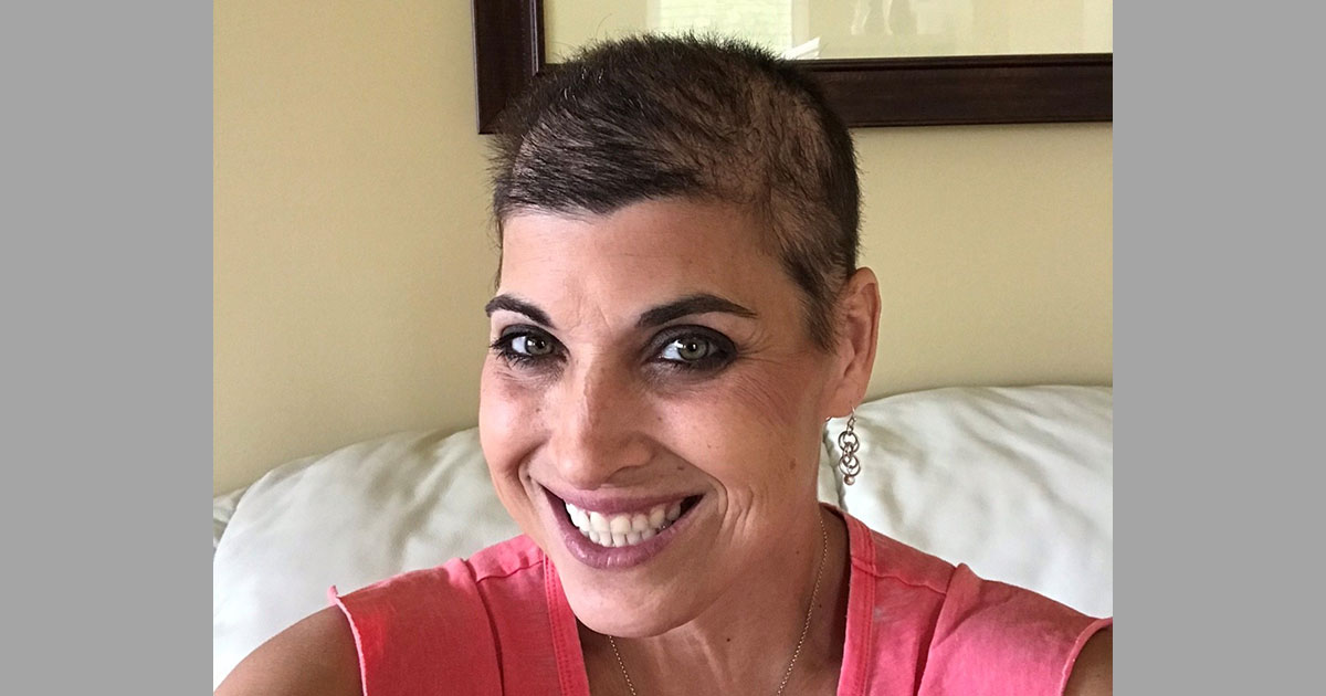 Michelle's Story | Breast Cancer | Henry Ford Health - Detroit, MI