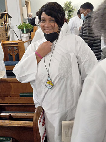 Yolanda's Story | Breast Cancer Patient Stories | Henry Ford Health ...