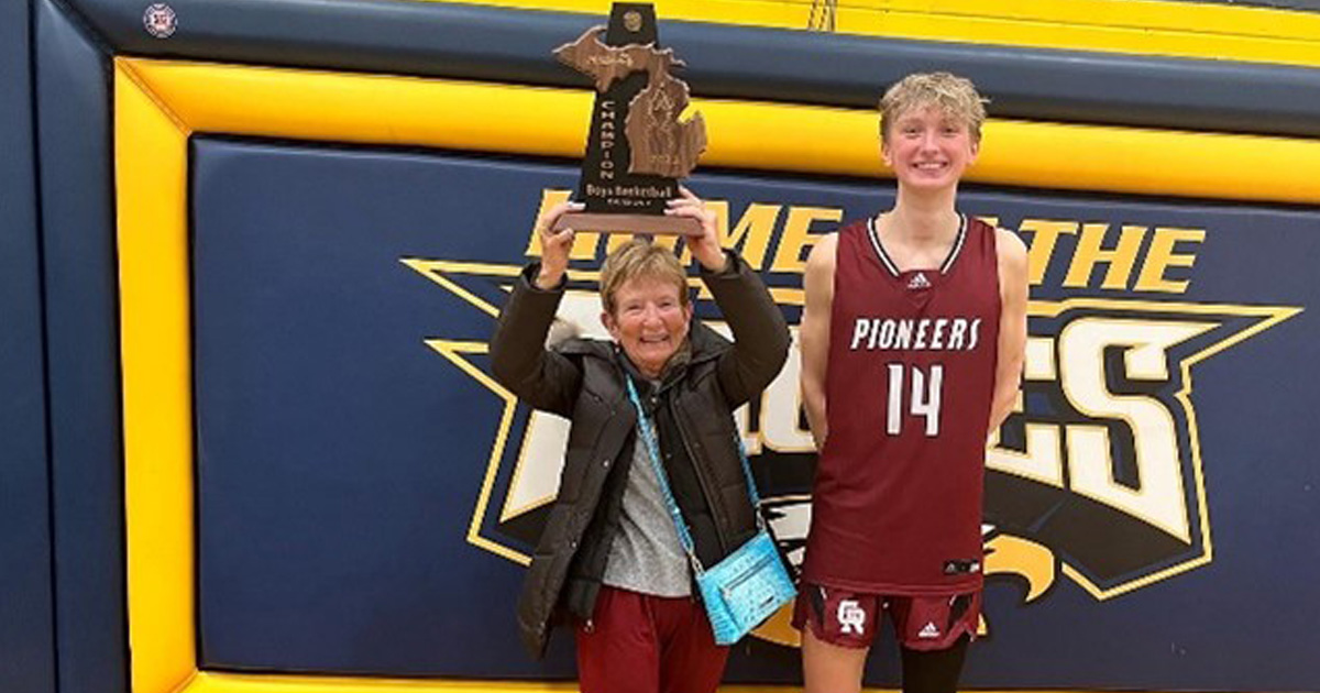 Quintin's Story | Head and Neck Cancer | Henry Ford Health - Detroit, MI