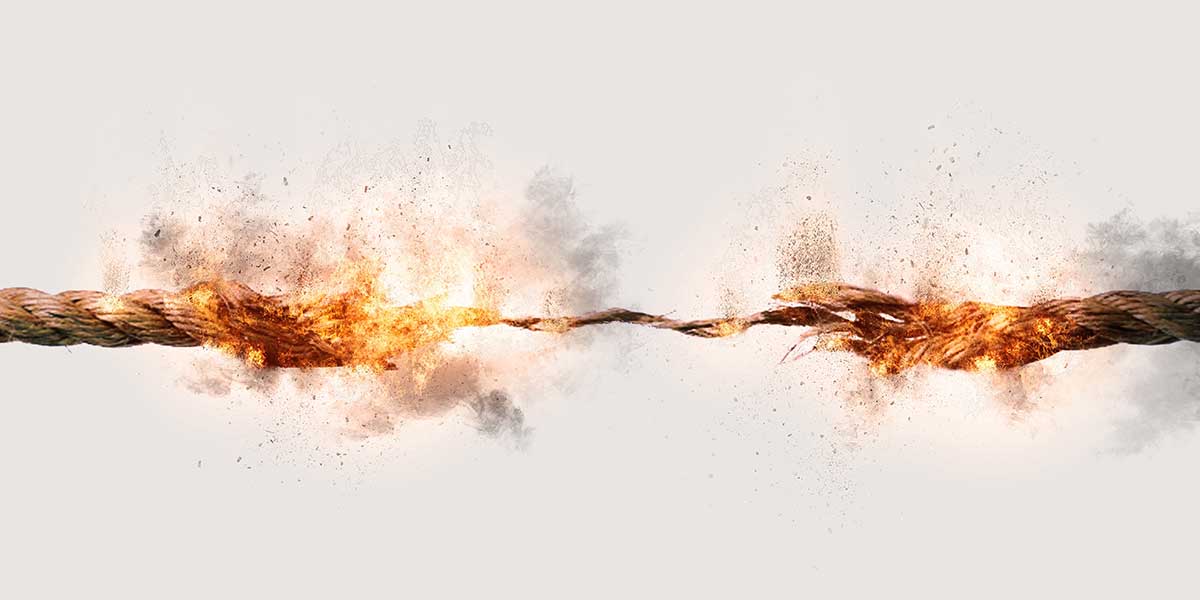 Fizzle the Anger Fuse | Journey Forward Magazine | Henry Ford Health ...