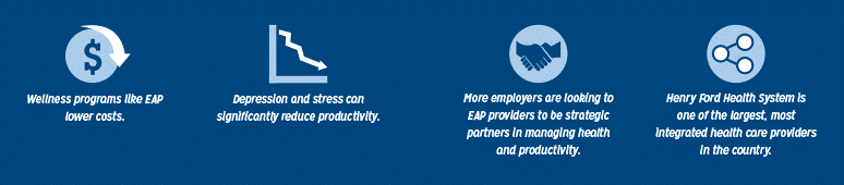 Employee Assistance Program (EAP) at Work | ENHANCE | Henry Ford Health ...