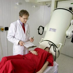 Magnetoencephalography (MEG) Scan | Epilepsy Center | Henry Ford Health ...