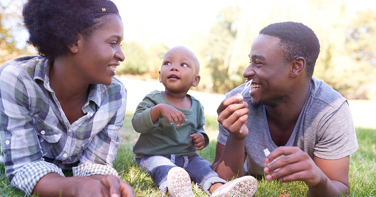 Postpartum Sex & Intimacy: Detroit Women's Health Specialists | Henry ...