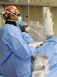 Cath Lab | Cardiology | Henry Ford Health - Detroit, MI