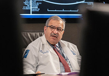 Our Team | Neuroendocrine | Henry Ford Health - Detroit, MI