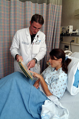 Speech-Language | Inpatient Services | Henry Ford Health - Detroit, MI